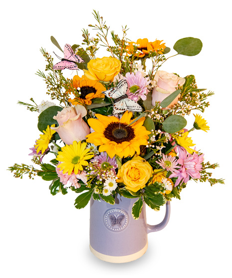 Vogts Flowers | Flower Delivery Flint, MI Florist