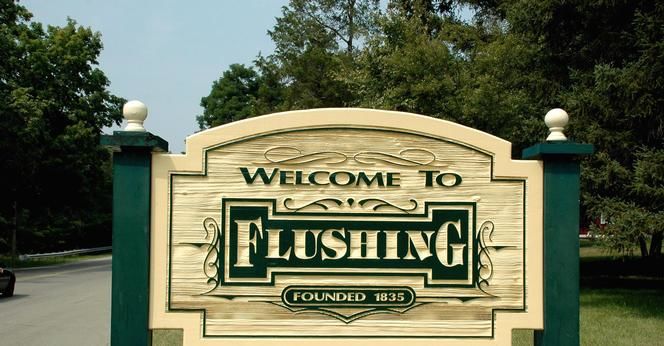 Local Flower Delivery to Flushing MI (Flint MI Area)